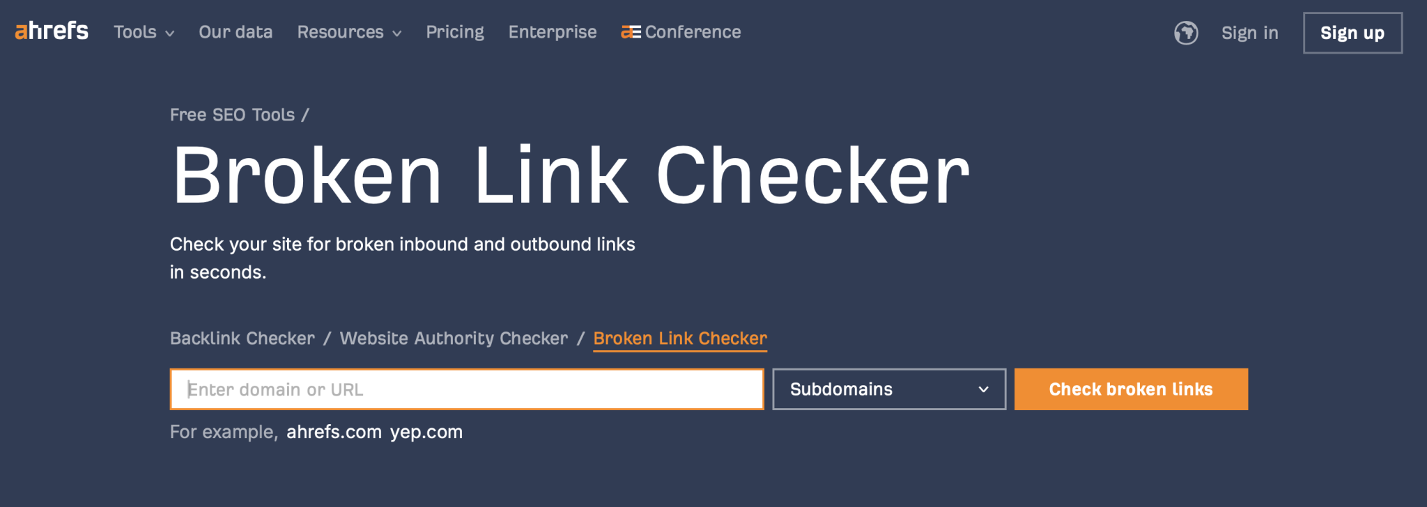 Should I use 'Broken Link' method to get Backlinks? - LinkLifting Blog